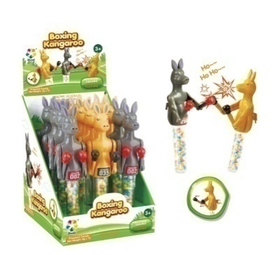 OUR PRODUCTS – JoyFulCandies