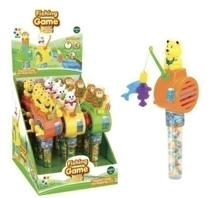 OUR PRODUCTS – JoyFulCandies