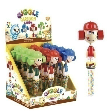 OUR PRODUCTS – JoyFulCandies