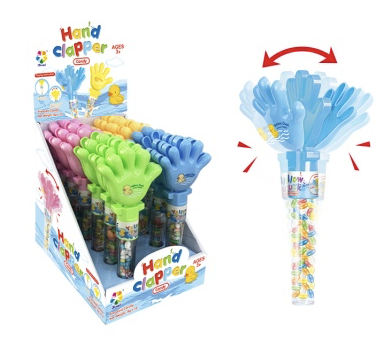 OUR PRODUCTS – JoyFulCandies