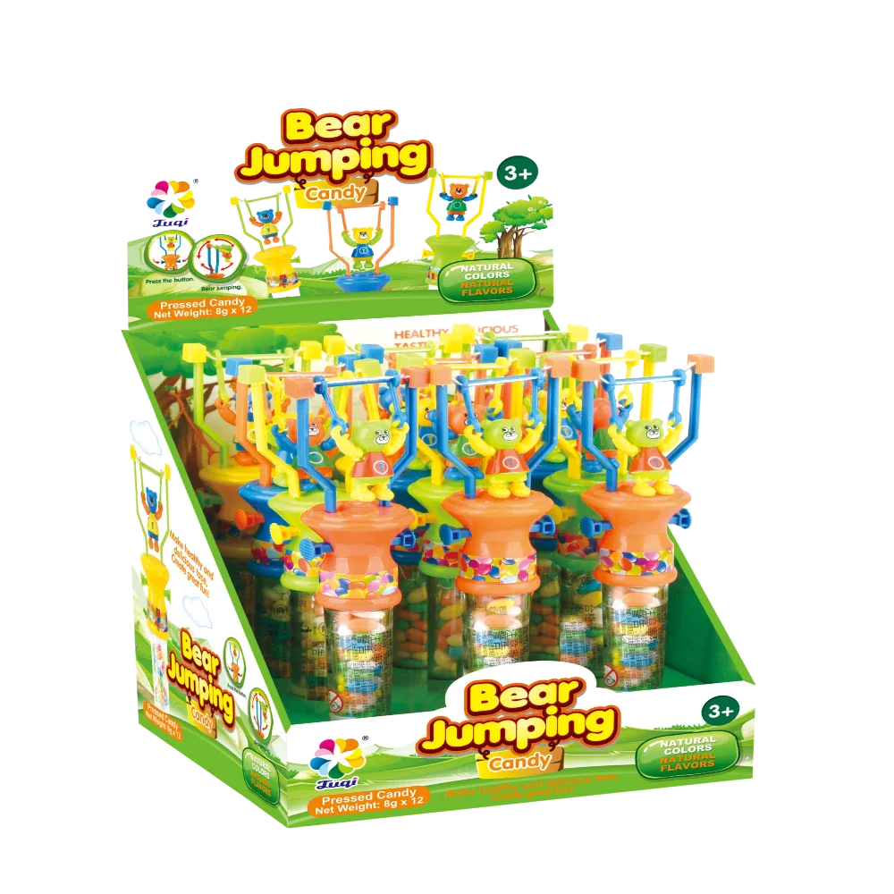 OUR PRODUCTS – JoyFulCandies